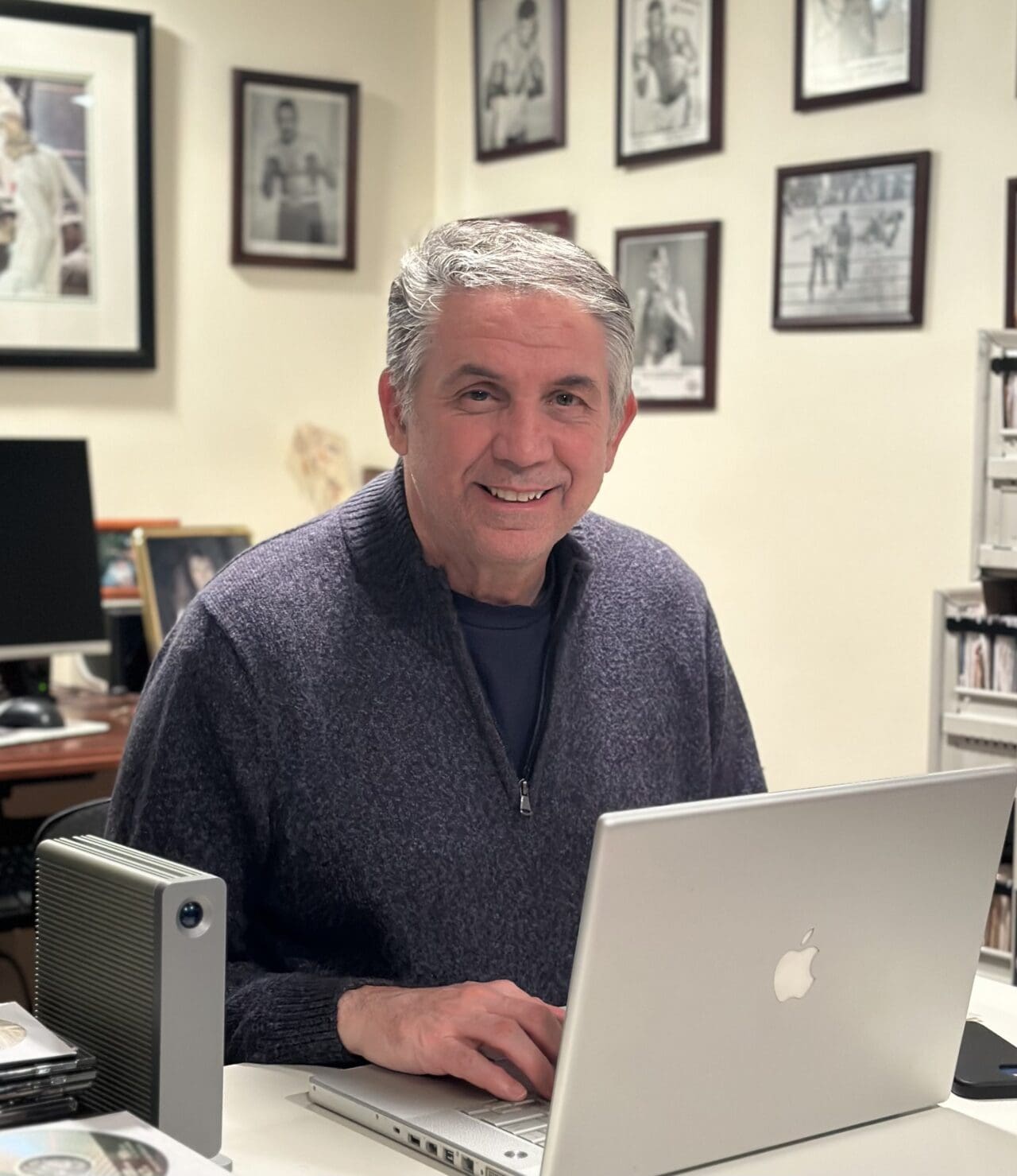 Bobby Cassidy Jr. - windingroadstories.com